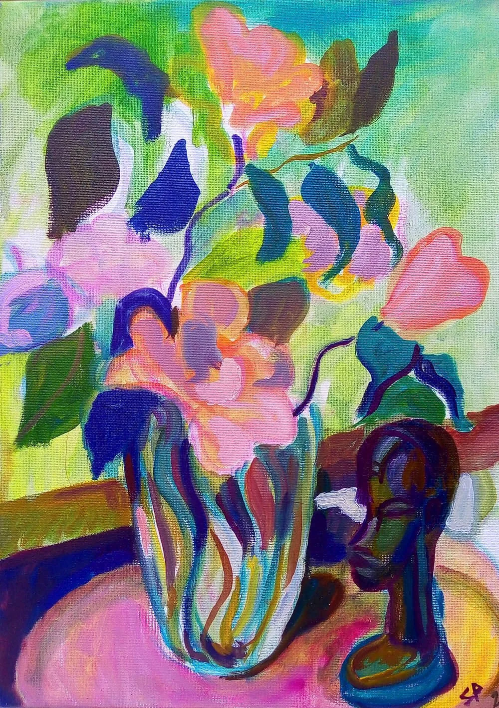 Artists - All Years — Borough of Ealing Art Trail