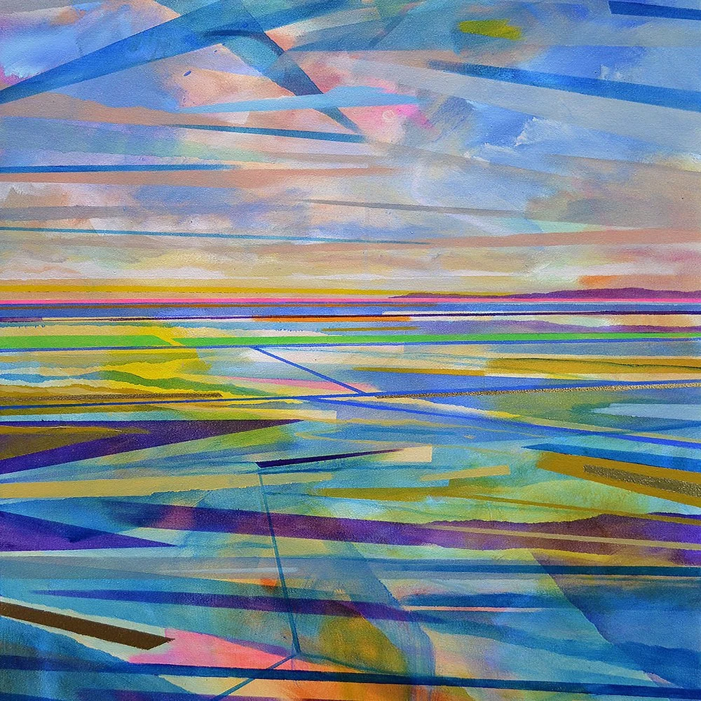 2021 — Artists - All Years — Borough of Ealing Art Trail
