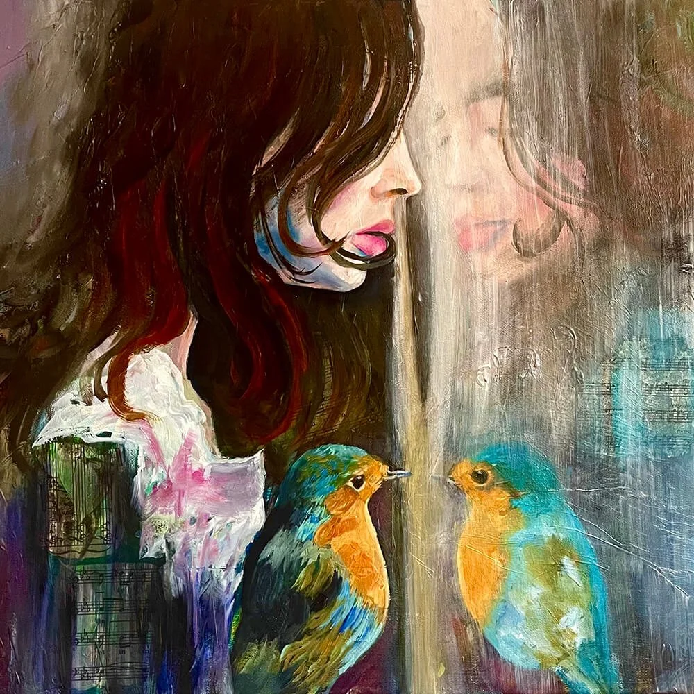 Artists - All Years — Borough of Ealing Art Trail