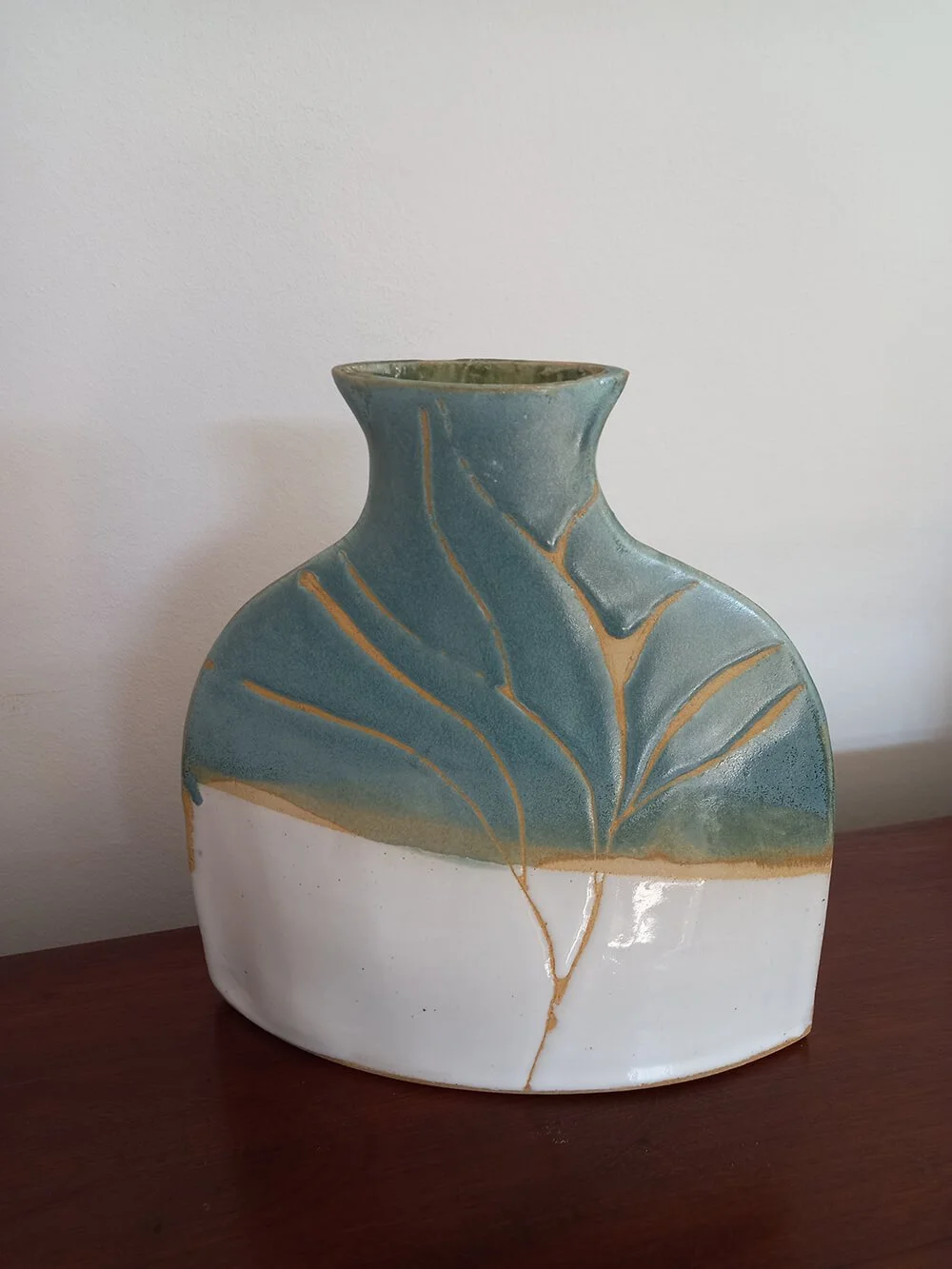 Barbara Jorgensen — Borough of Ealing Art Trail