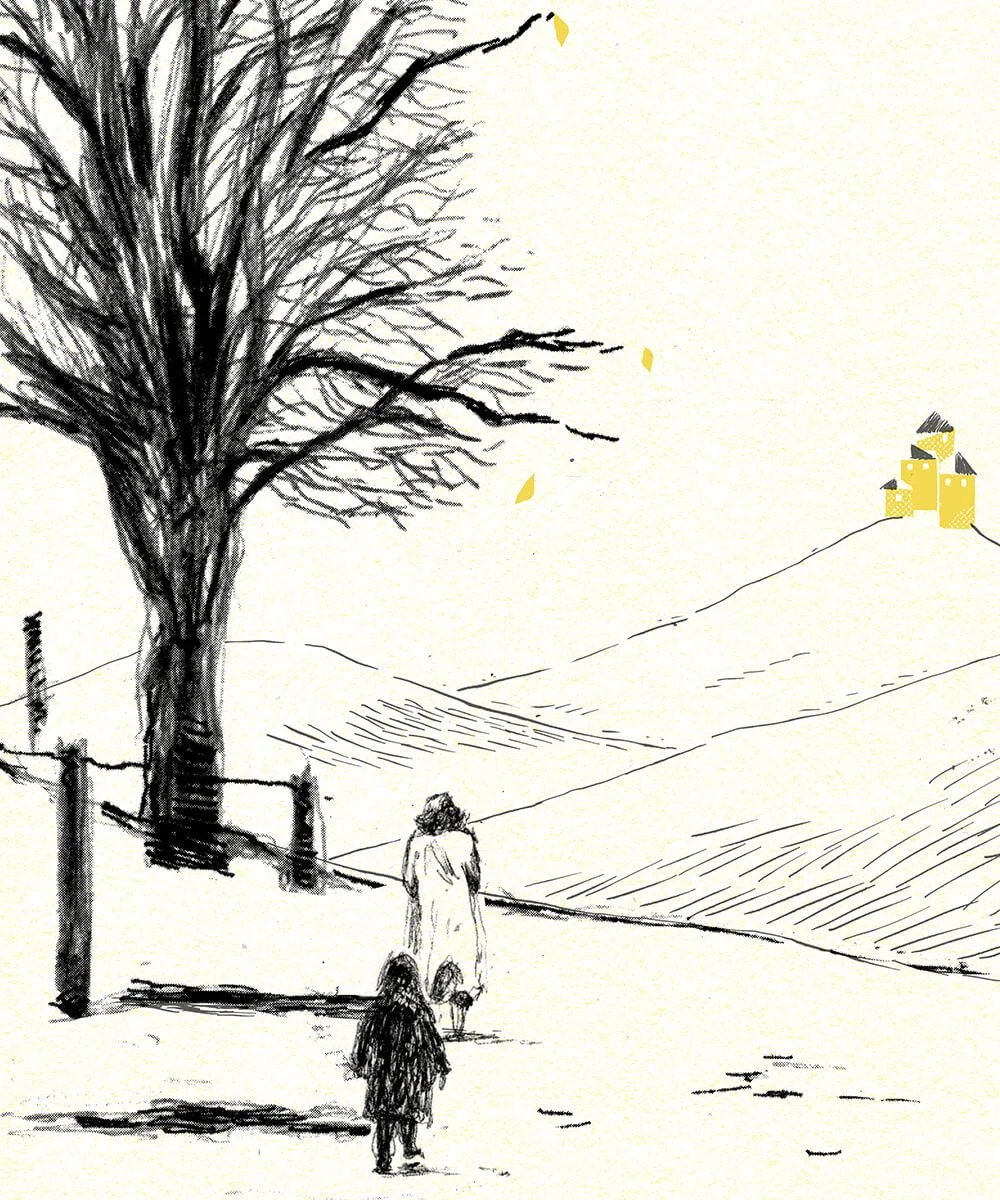 Daniel Haskett — Borough of Ealing Art Trail