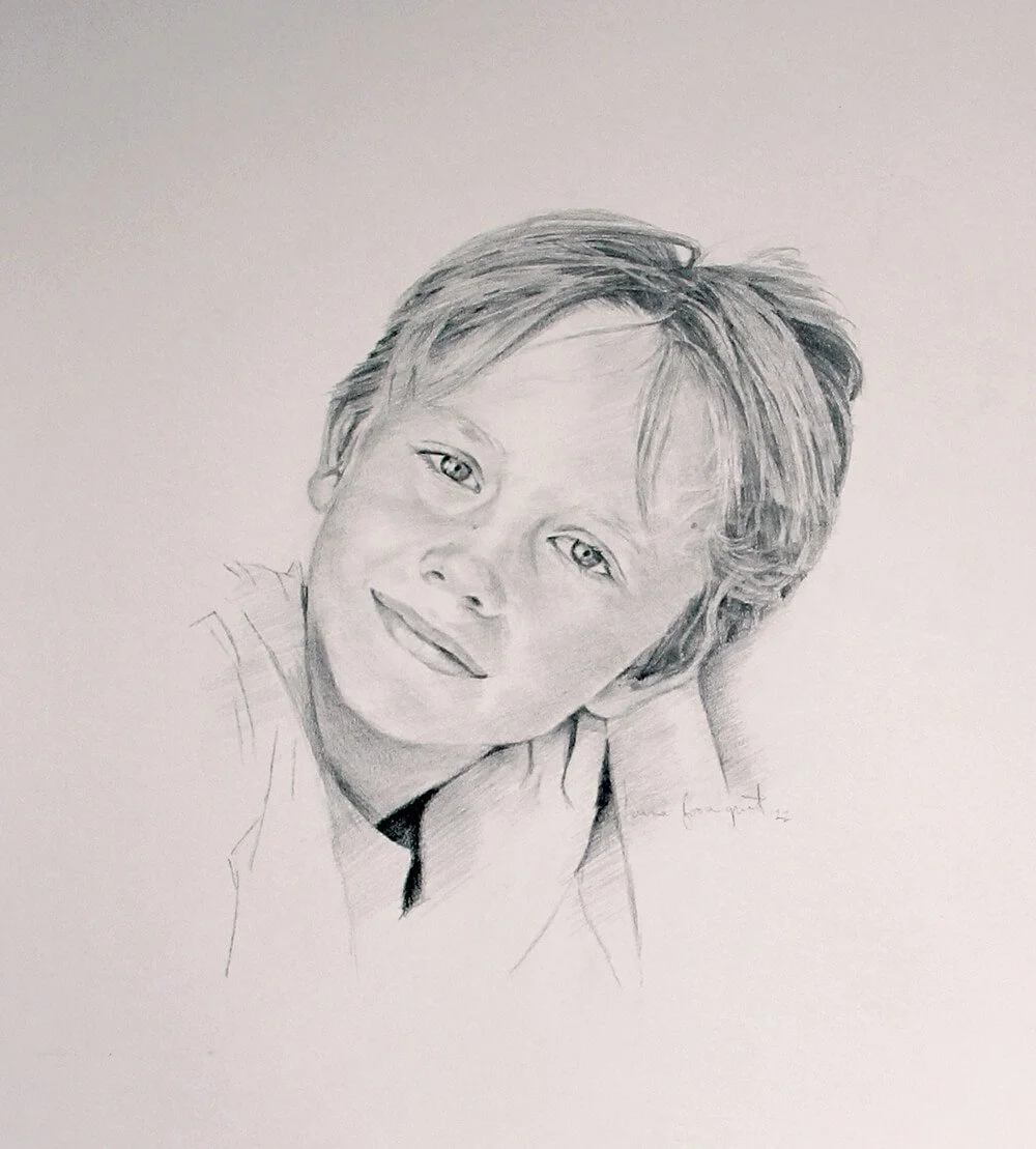 Davina Bosanquet — Borough of Ealing Art Trail