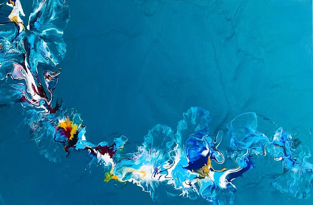 Annabel Lear — Borough of Ealing Art Trail