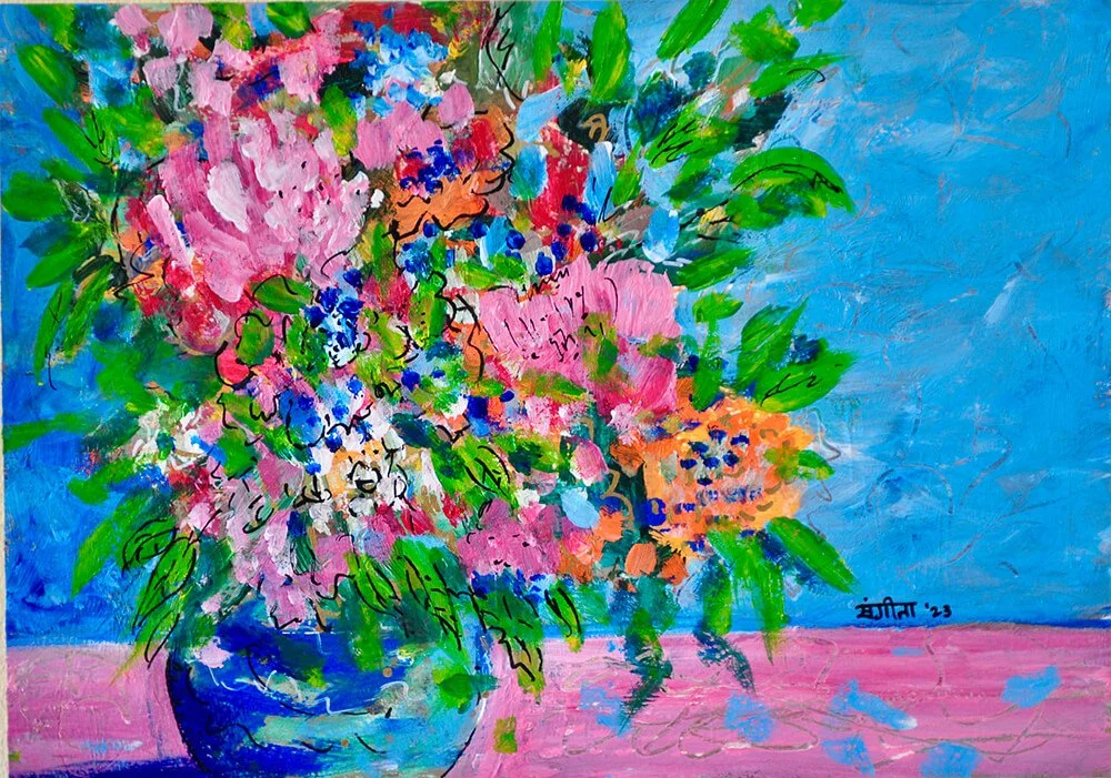 SansArt — Borough of Ealing Art Trail