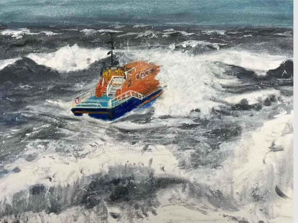 Abelard Art — Borough of Ealing Art Trail