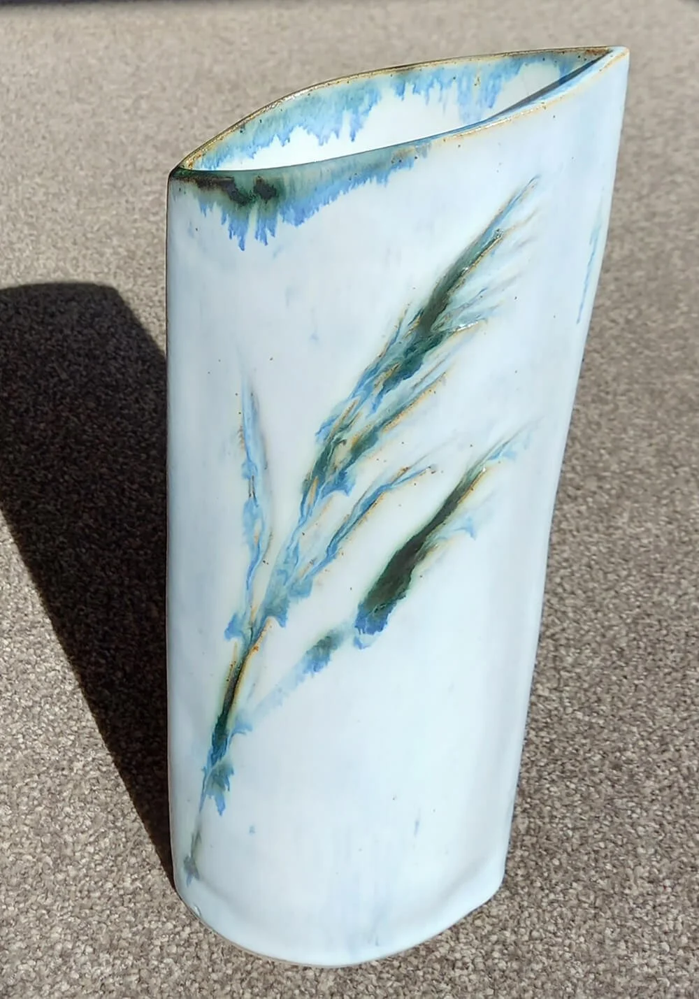 Barbara Jorgensen — Borough of Ealing Art Trail