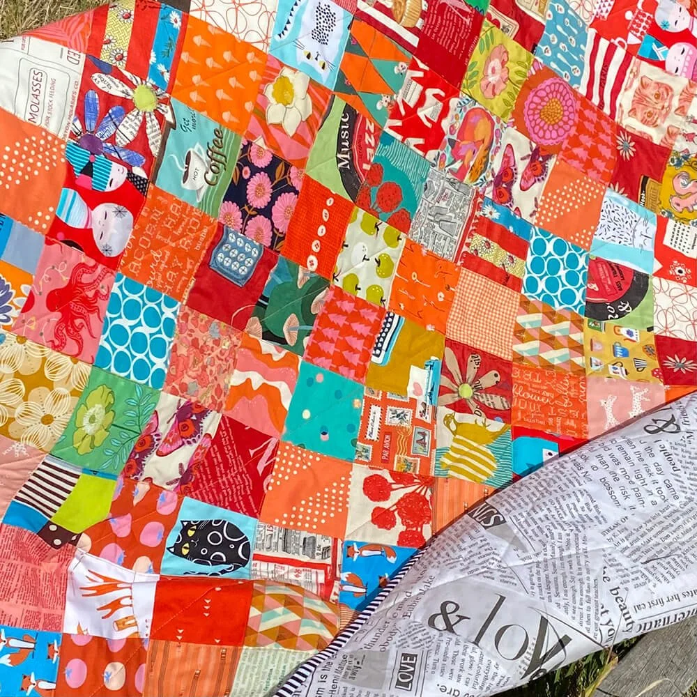 Tiggy's Patch — Borough of Ealing Art Trail