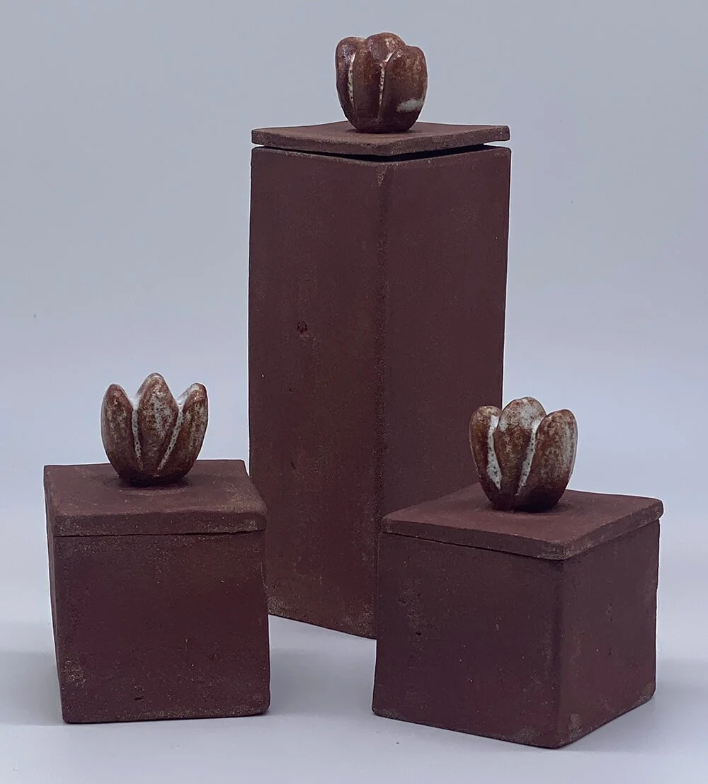 Clay Evolution — Borough of Ealing Art Trail