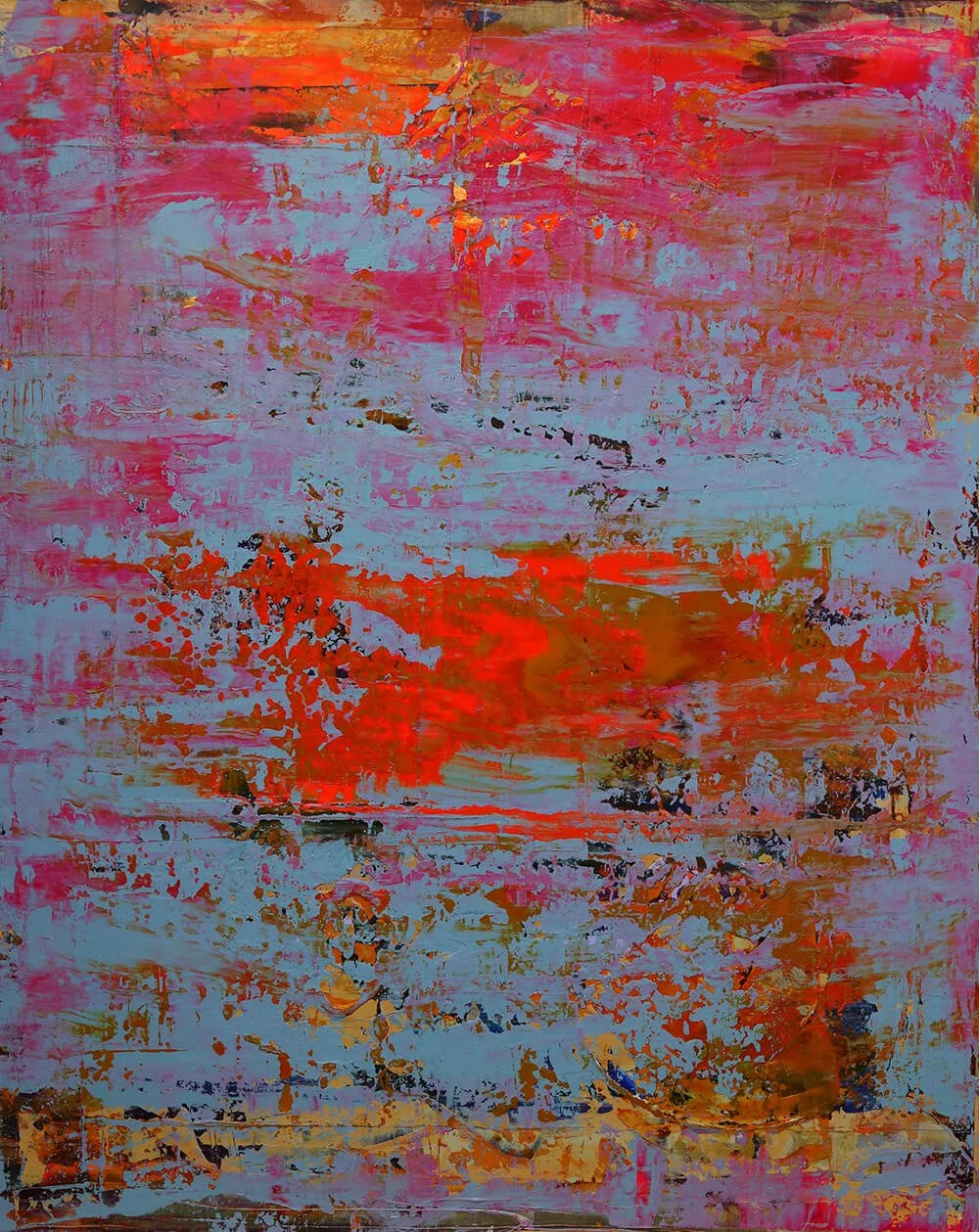 David Cottingham — Borough of Ealing Art Trail
