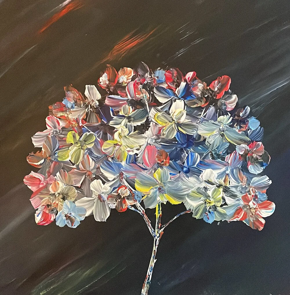 Jane Stonebridge — Borough of Ealing Art Trail