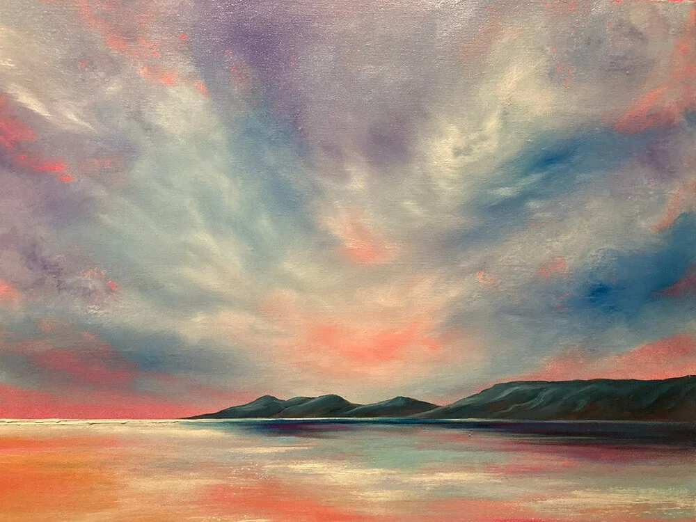 Jane Schofield — Borough of Ealing Art Trail