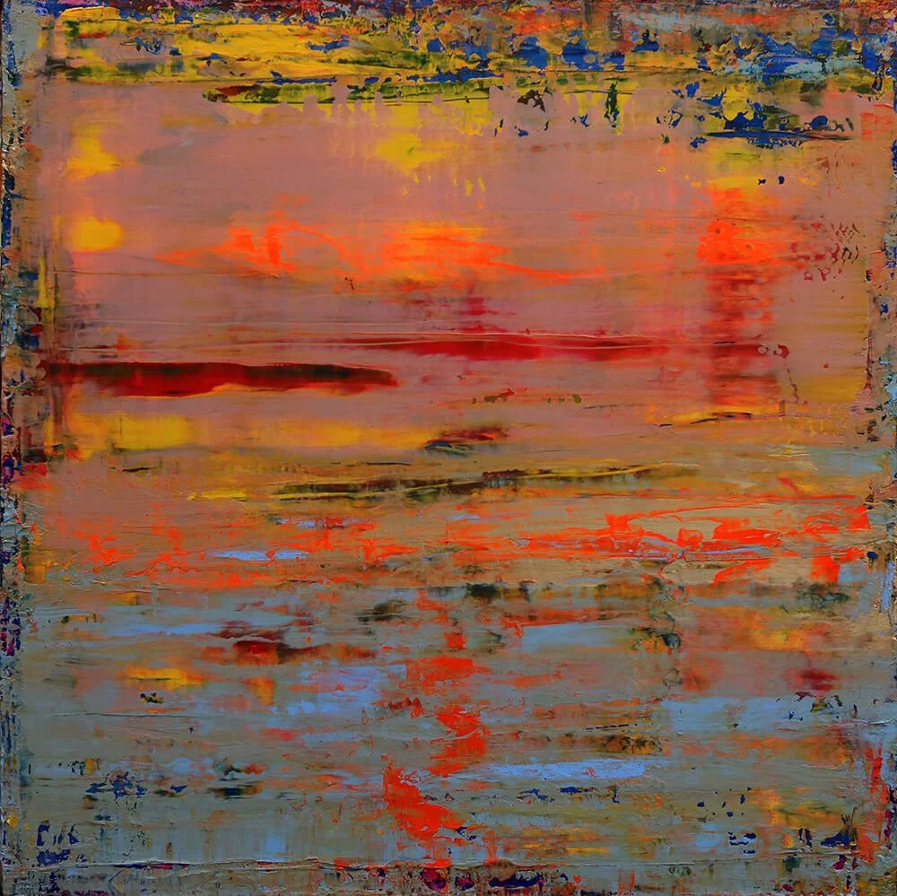 David Cottingham — Borough of Ealing Art Trail