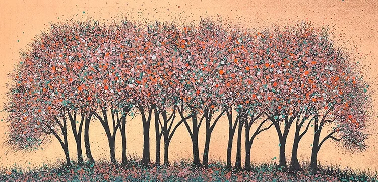Jane Schofield — Borough of Ealing Art Trail