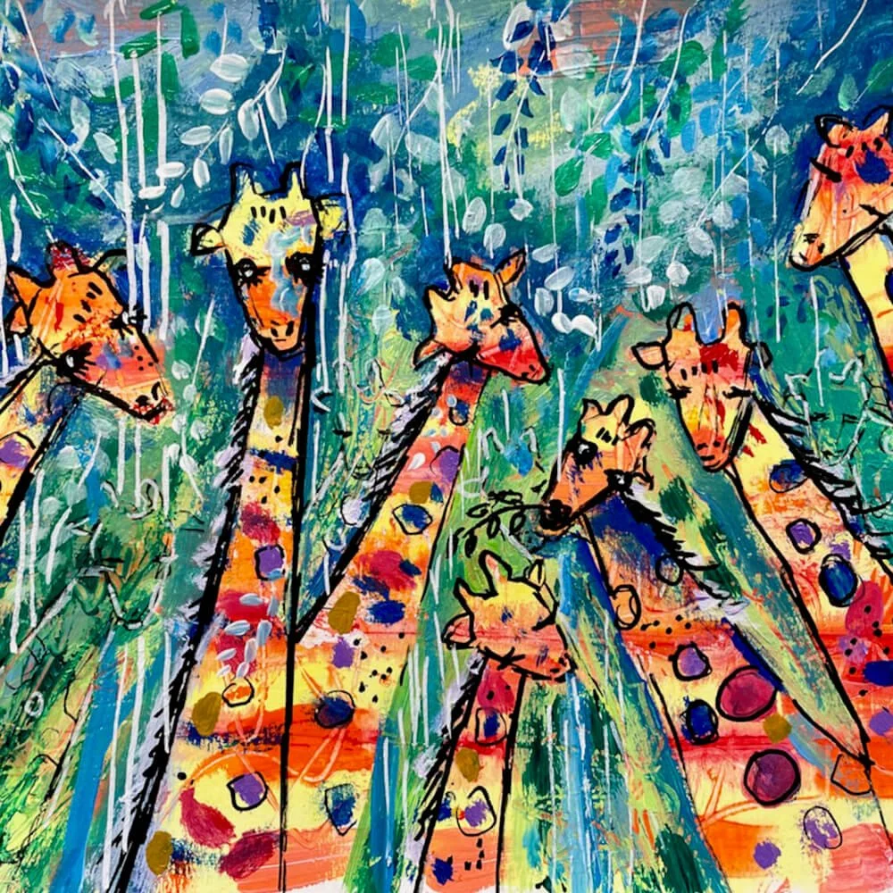 SansArt — Borough of Ealing Art Trail