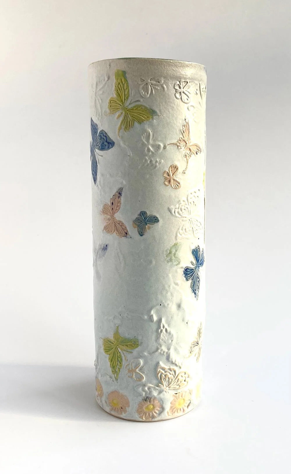 Nancy Jones — Borough of Ealing Art Trail