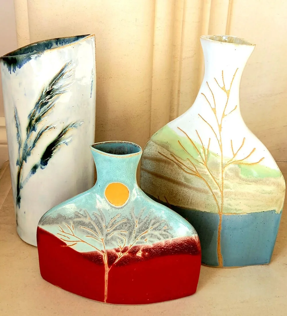 Barbara Jorgensen — Borough of Ealing Art Trail