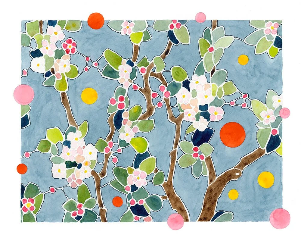 Valerie Smith — Borough of Ealing Art Trail