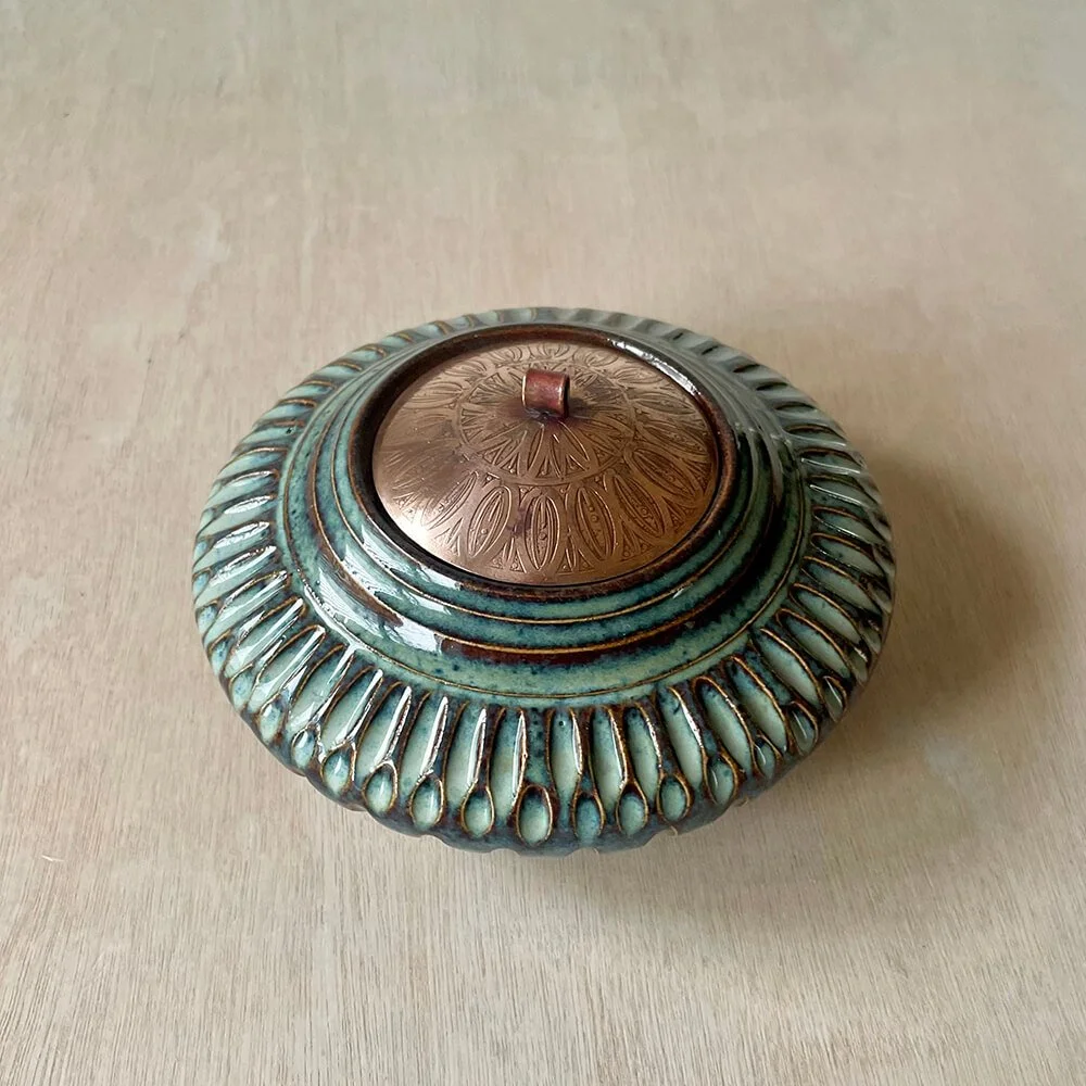 Naomi Critcher — Borough of Ealing Art Trail