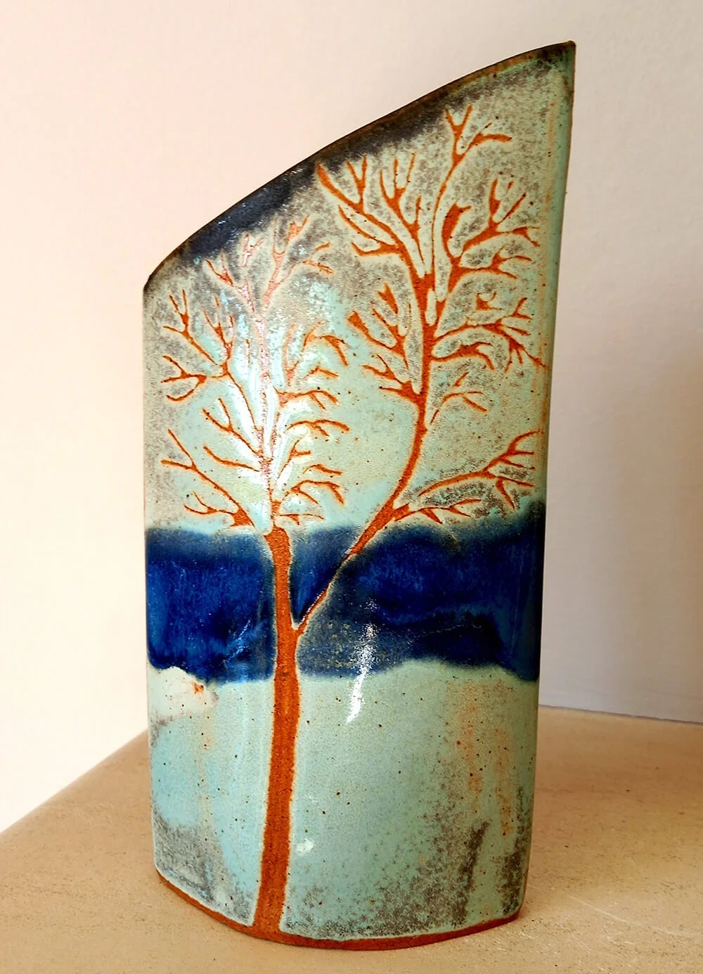 Barbara Jorgensen — Borough of Ealing Art Trail