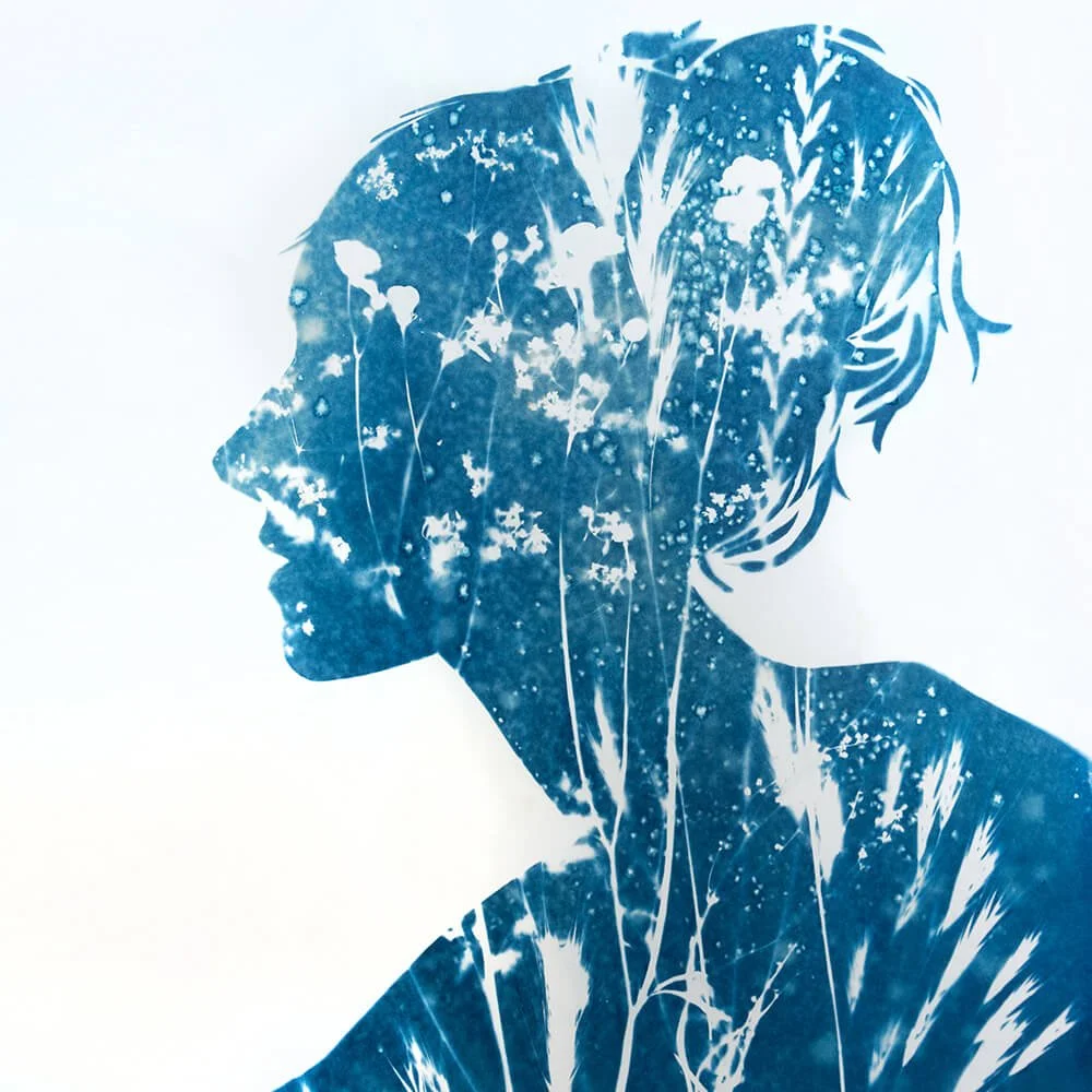Carla Joy Evans — Borough of Ealing Art Trail