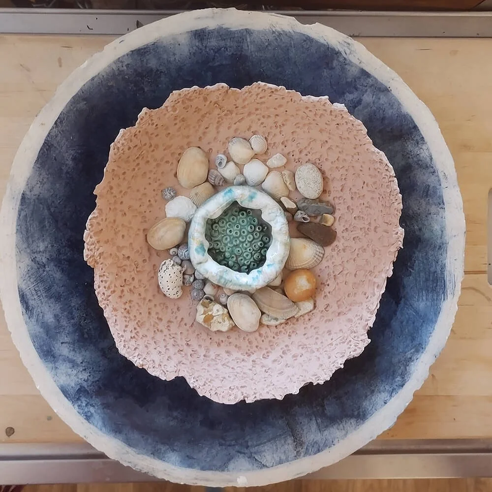 Hanwell Pottery — Borough of Ealing Art Trail