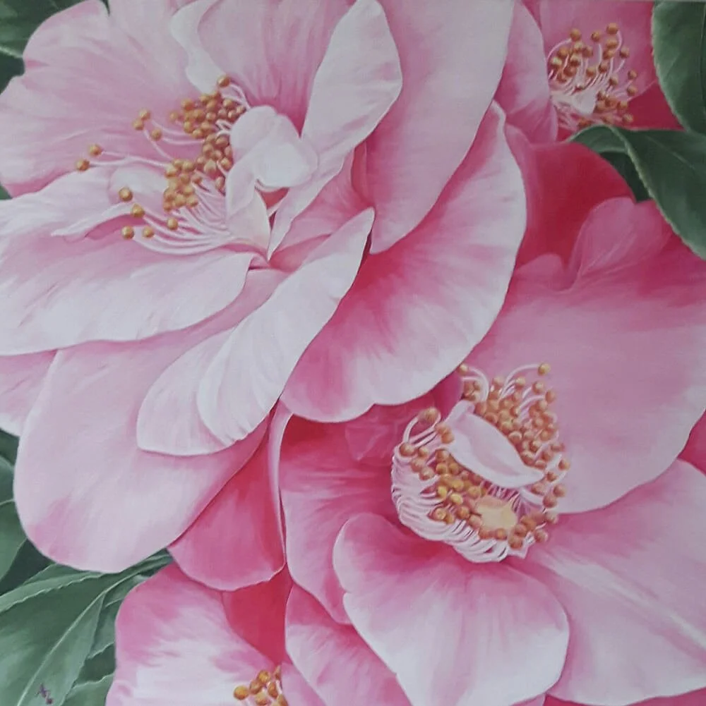 Annie Leach — Borough of Ealing Art Trail