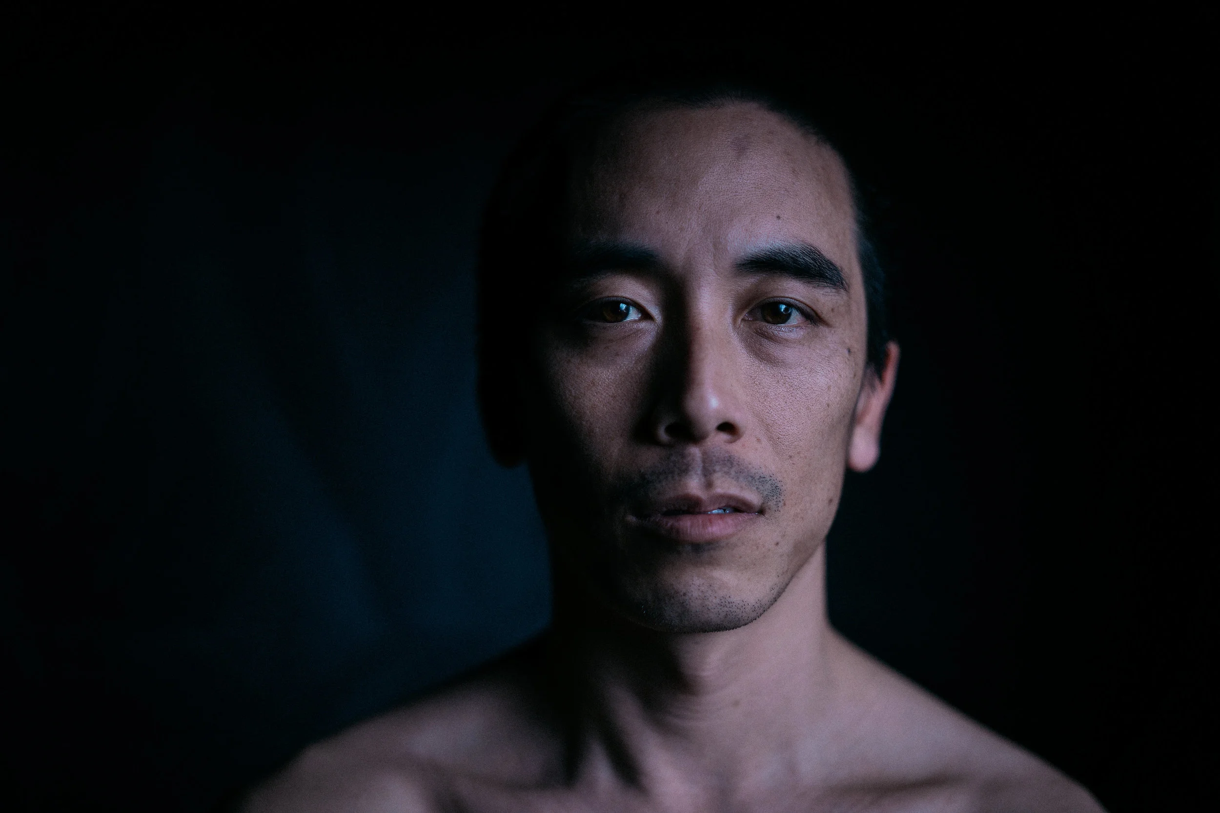 Photos — Alex Wong