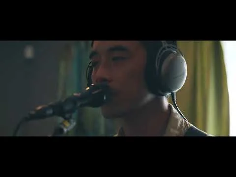 Videos — Alex Wong