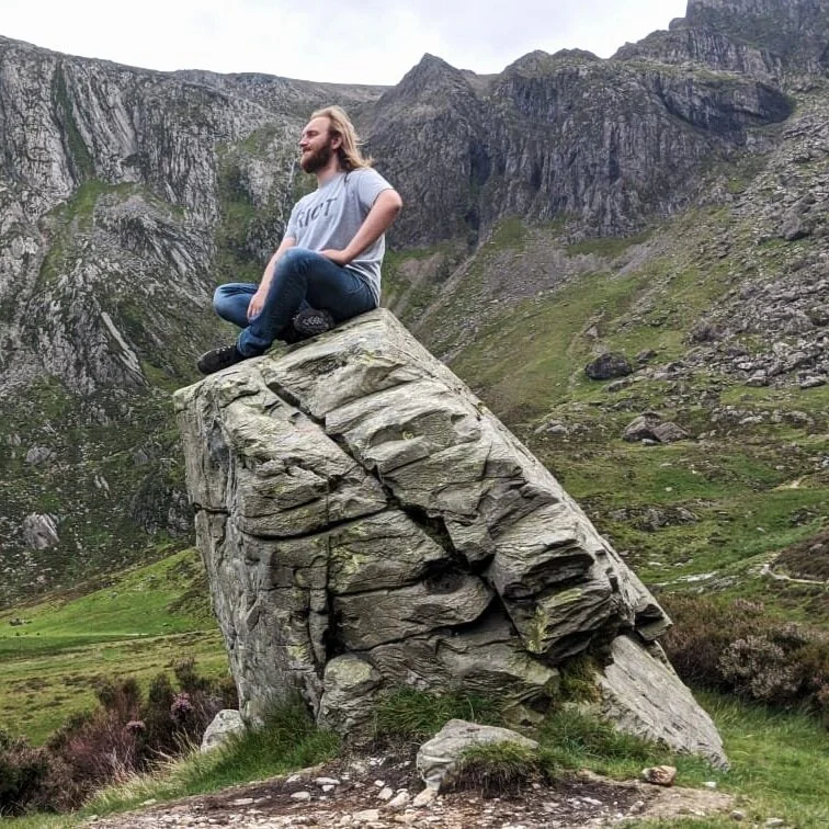 About — Greg Hewitt