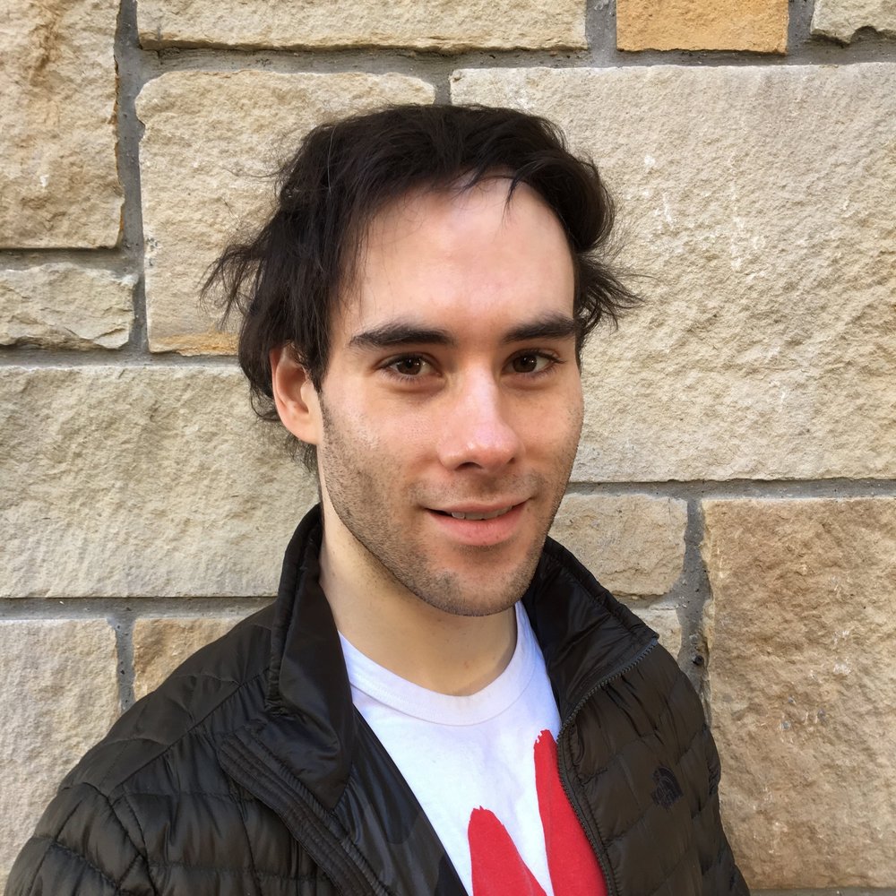 People — Banaszynski Lab