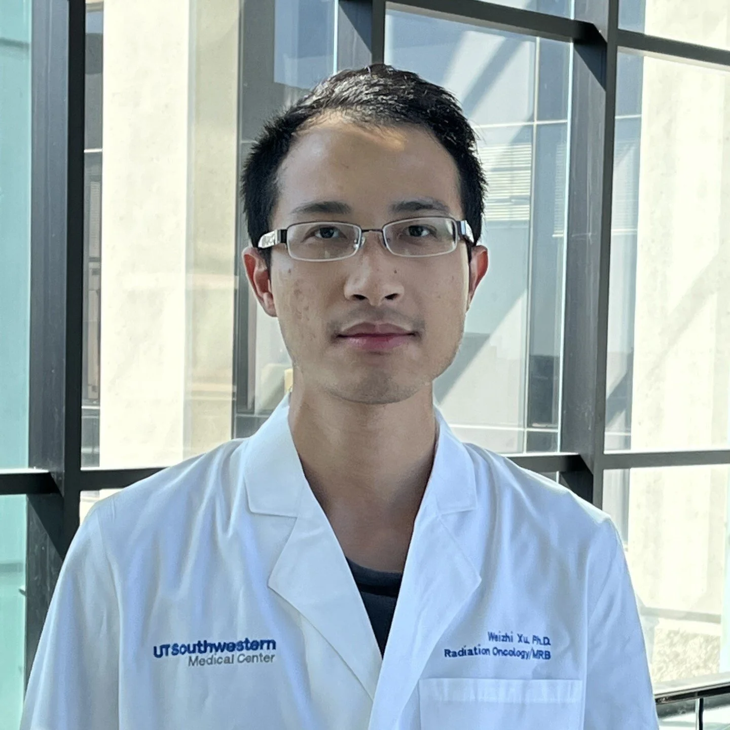 People — Banaszynski Lab