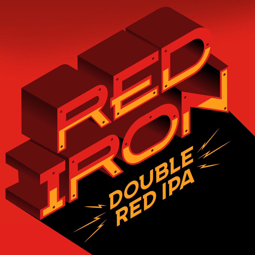 Year-Round Beers & Cider — Steel Bender Brewyard