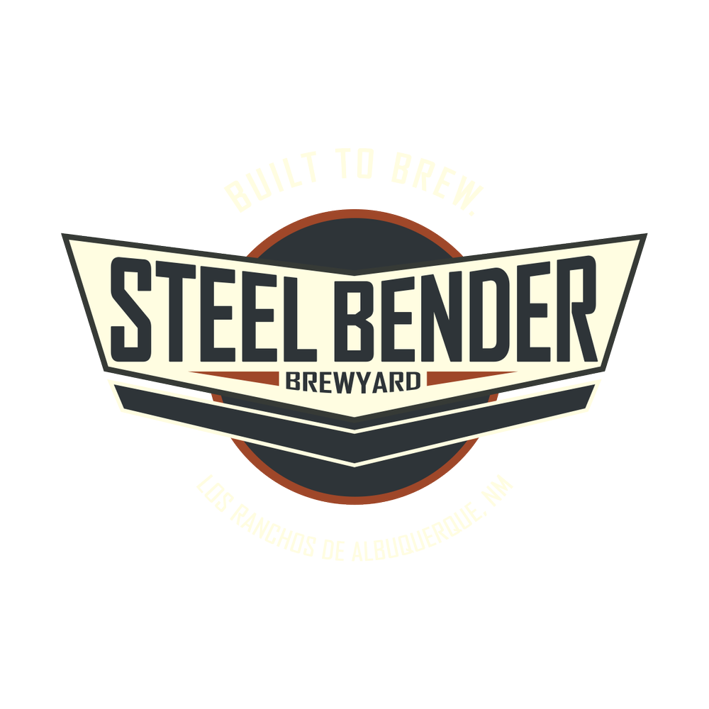Steel Bender Brewyard
