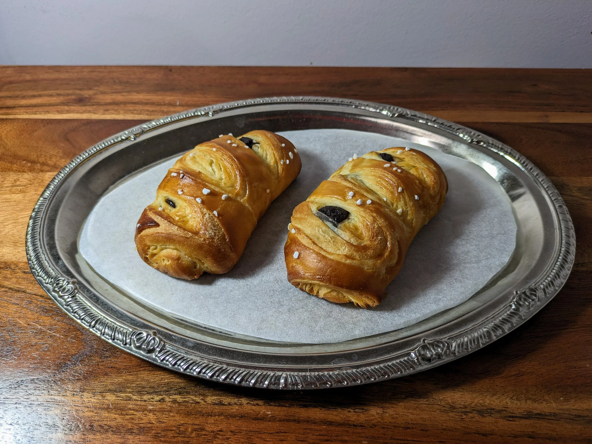 Pre-Orders — Bread Obsession