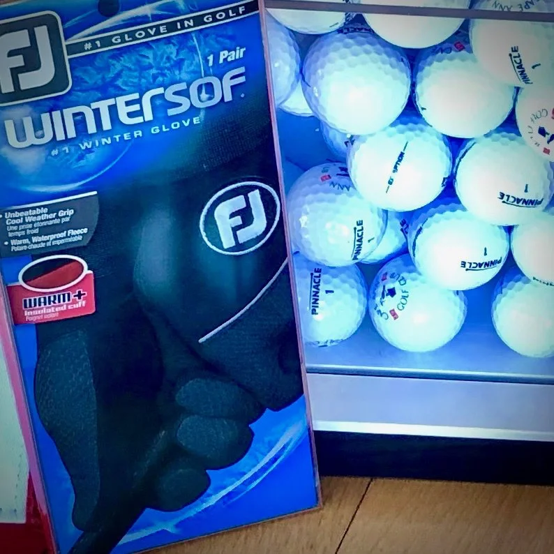 Cape Ann Golf Club — ProShop/Gift Certificates