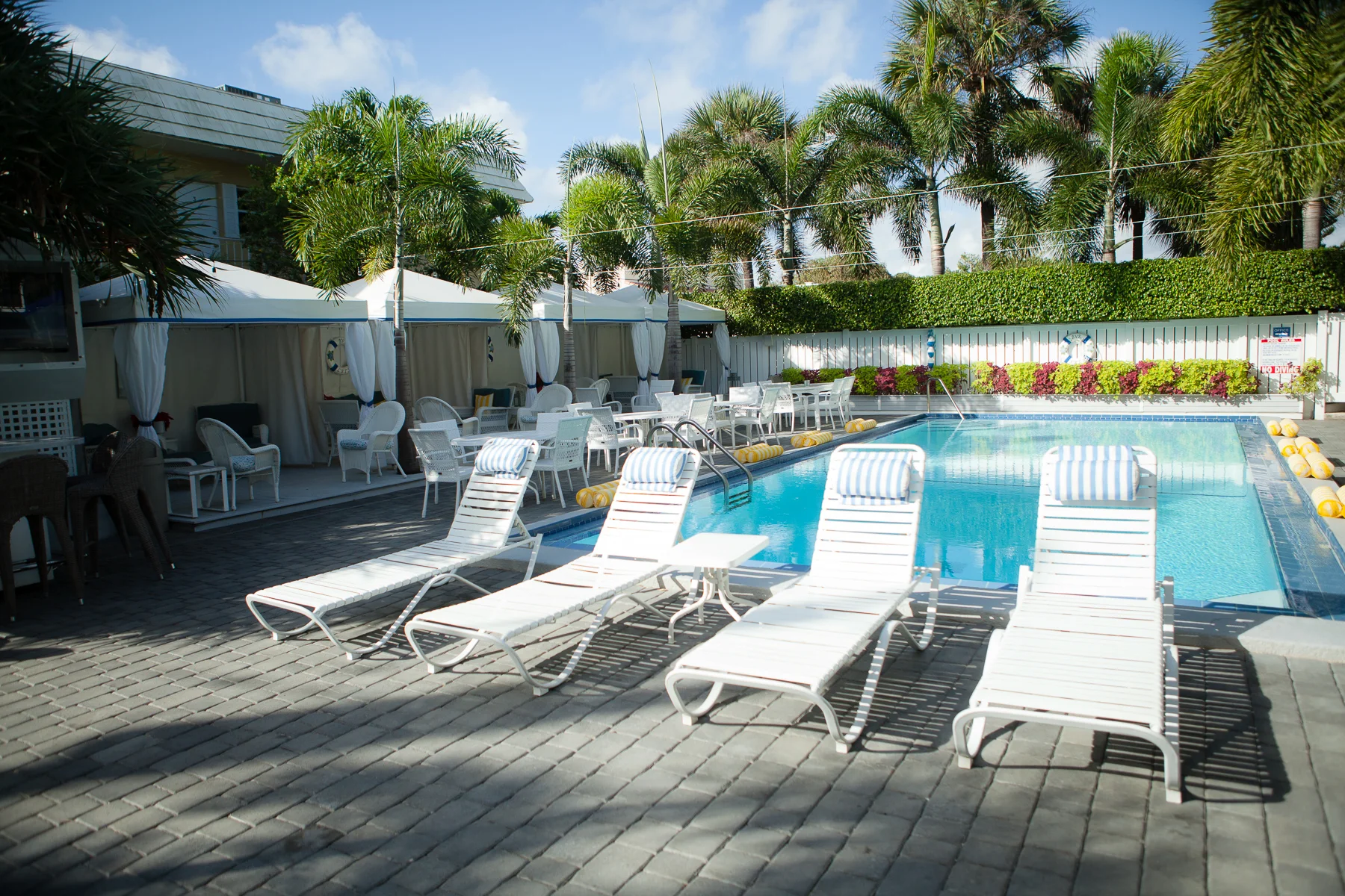 Beachside Village Resort | BVR