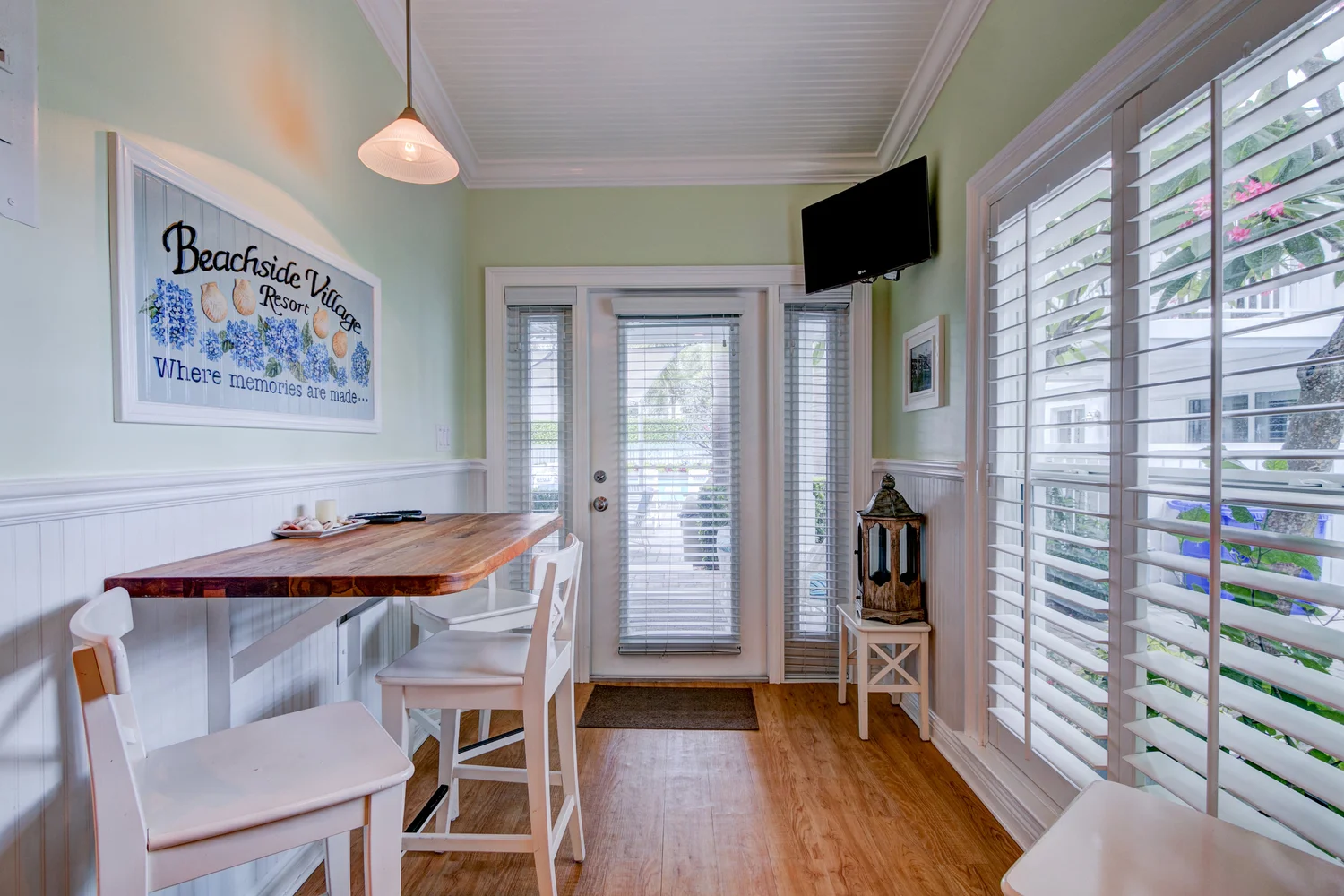 Nantucket Suite — BeachSideVillageResort
