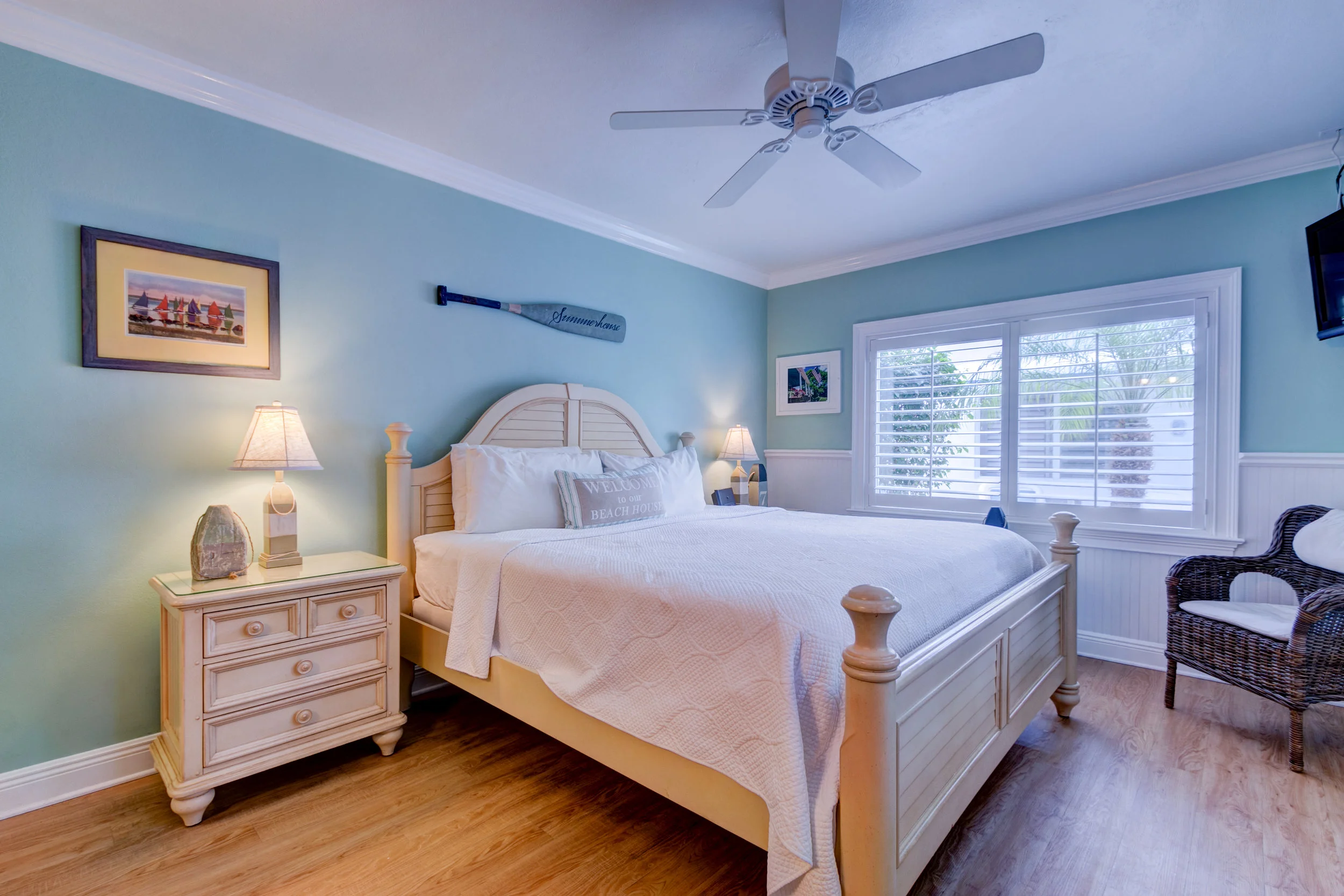 Nantucket Suite — BeachSideVillageResort