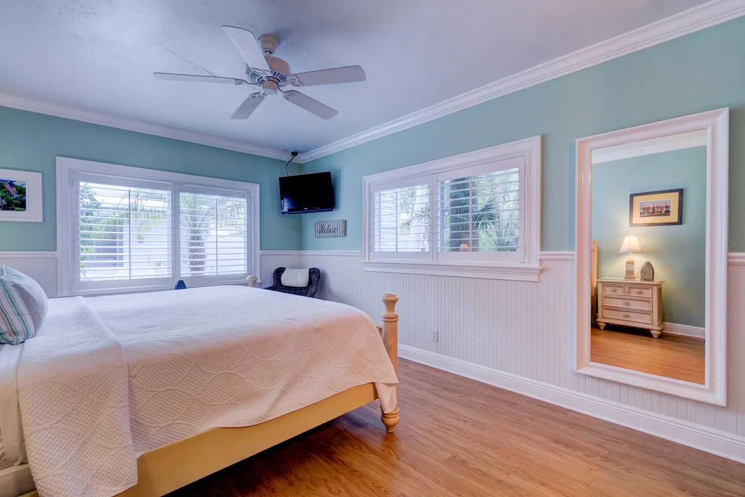 Nantucket Suite — BeachSideVillageResort