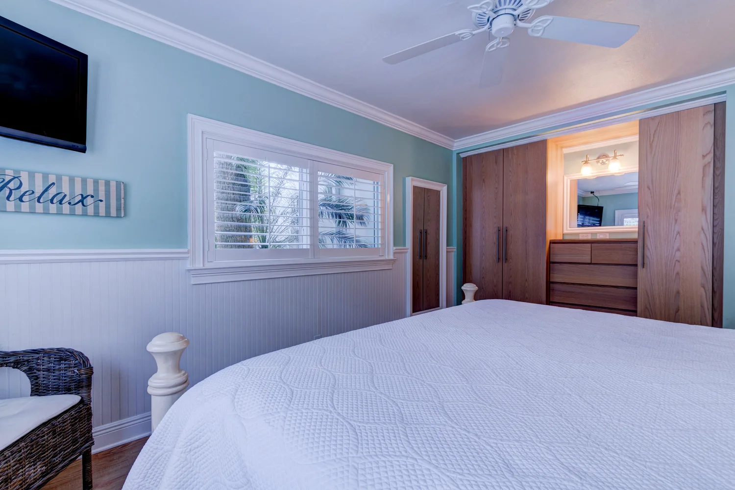 Nantucket Suite — BeachSideVillageResort
