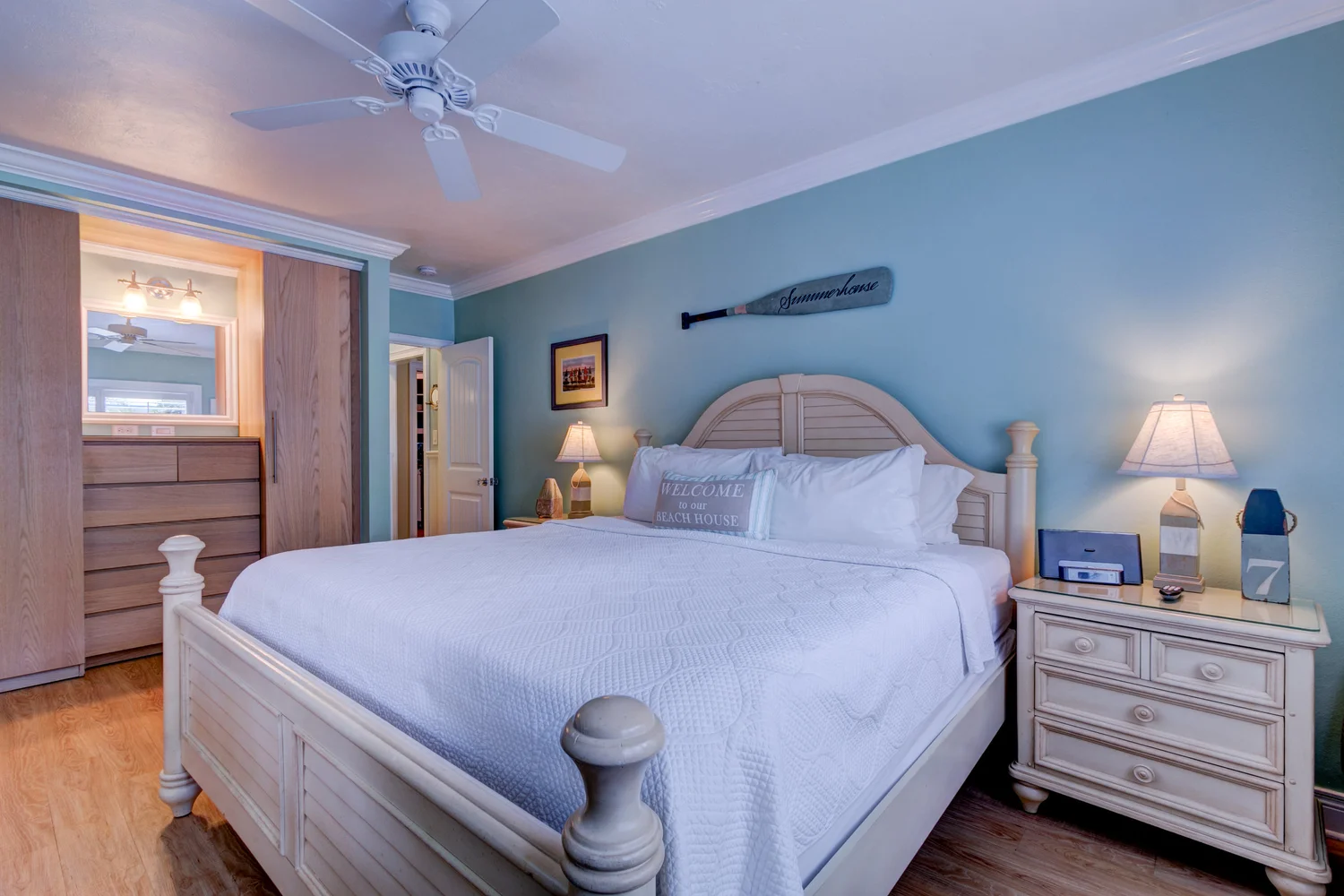 Nantucket Suite — BeachSideVillageResort
