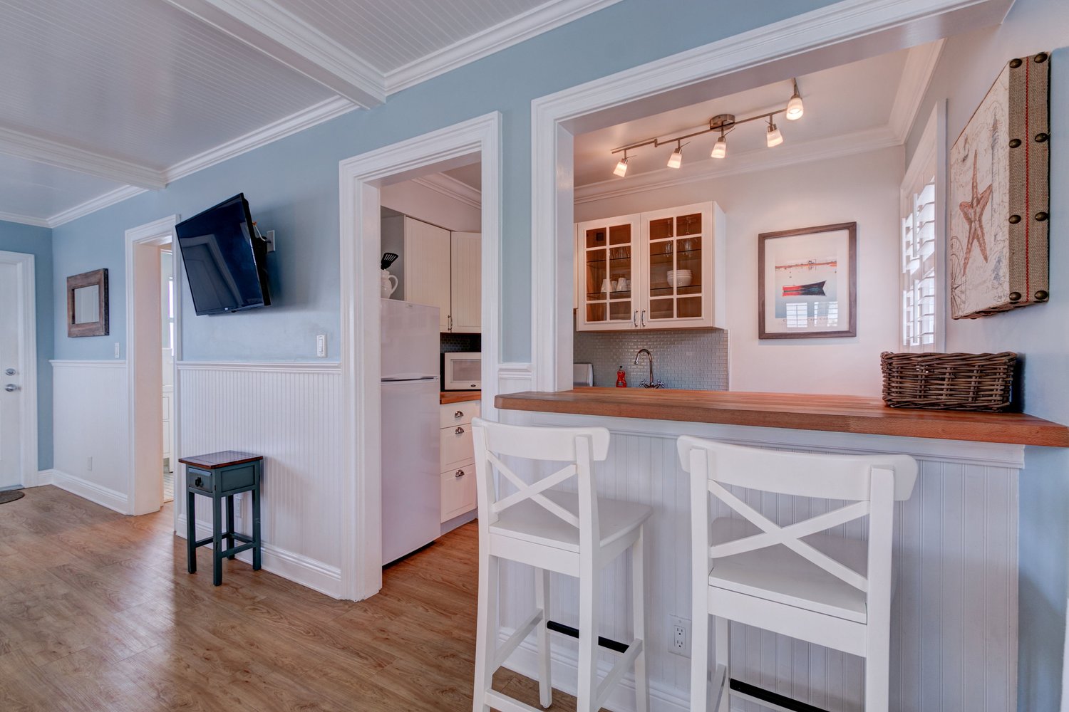 Premier Studio — BeachSideVillageResort