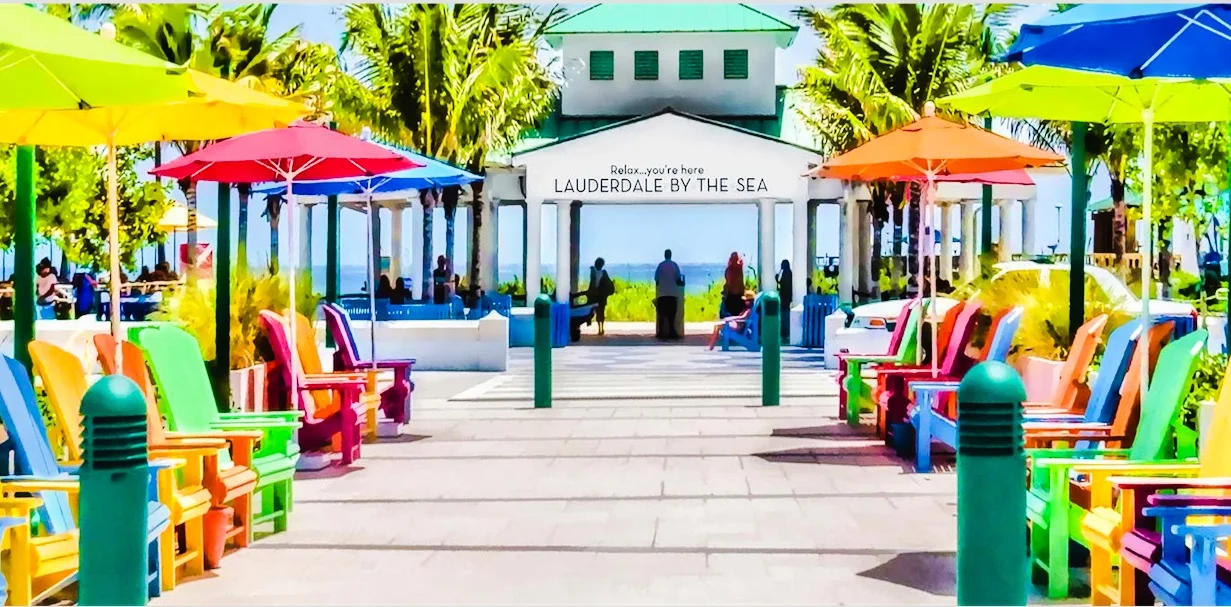 Beachside Village Resort | BVR
