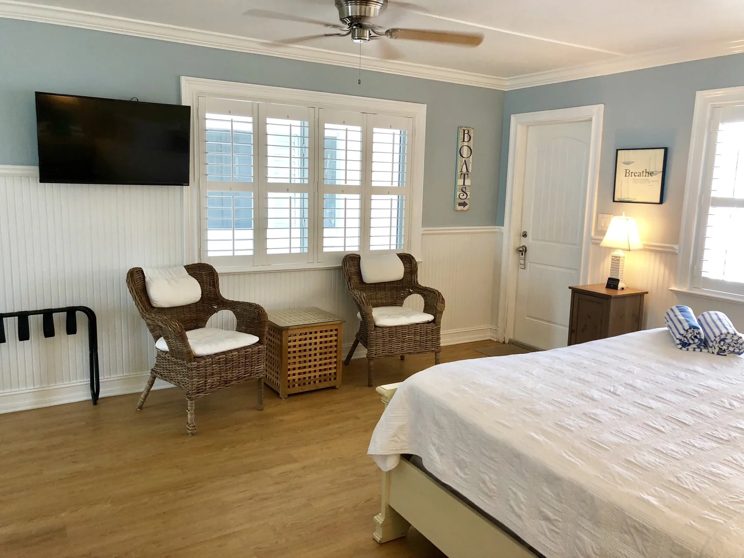 Studio — BeachSideVillageResort