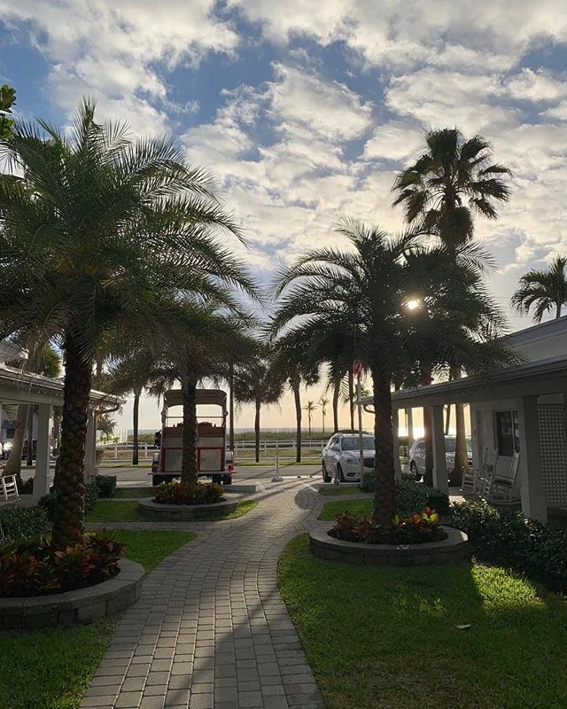 Beachside Village Resort | BVR