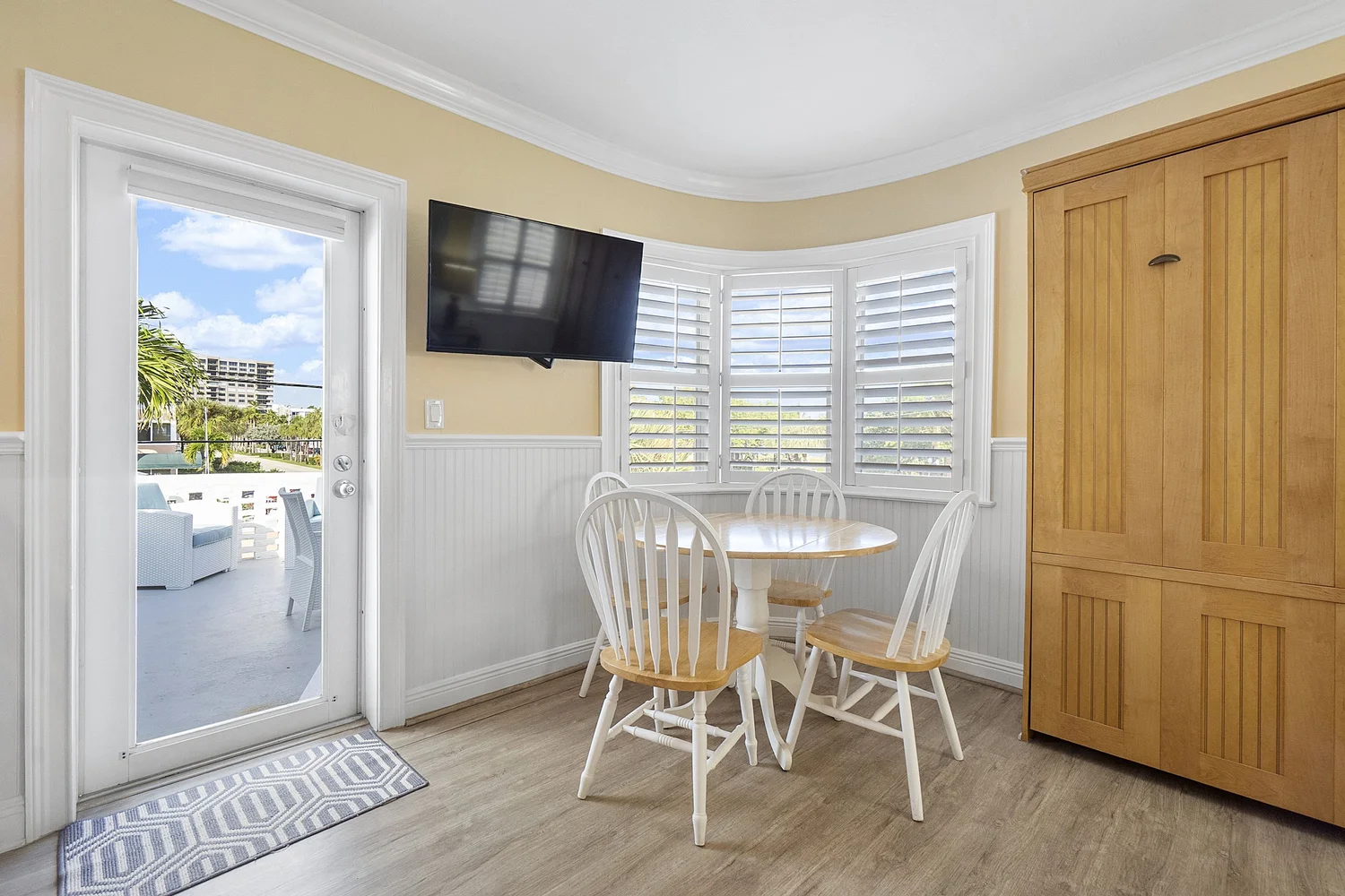 Beachside Suite — BeachSideVillageResort