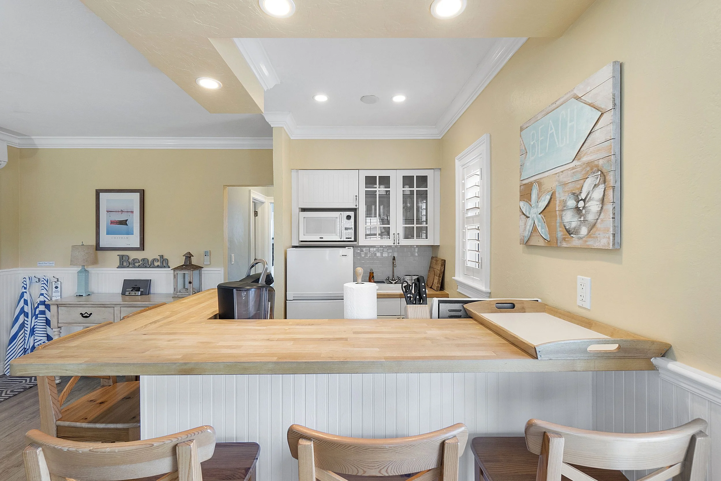 Beachside Suite — BeachSideVillageResort