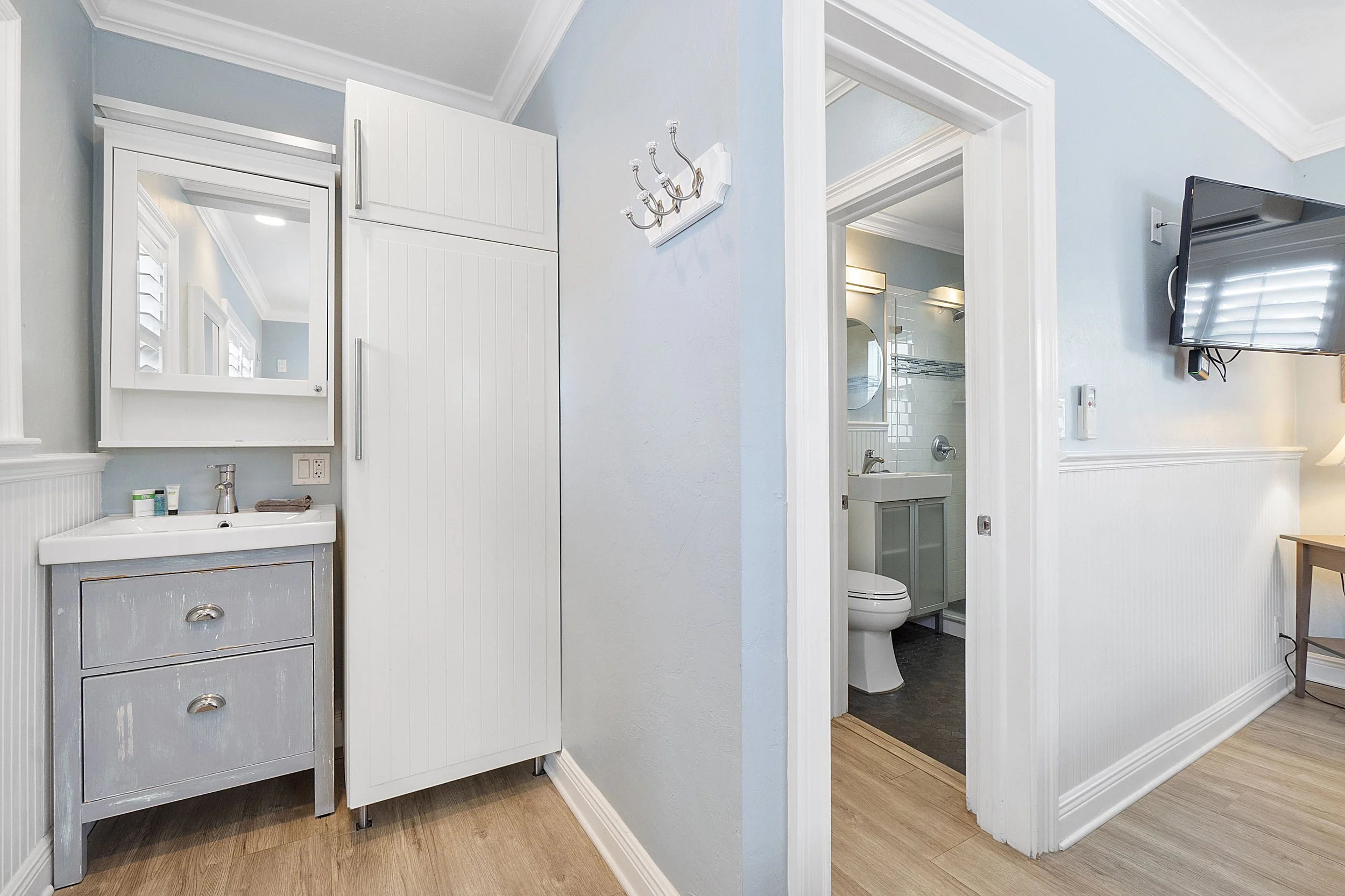 Beachside Suite — BeachSideVillageResort