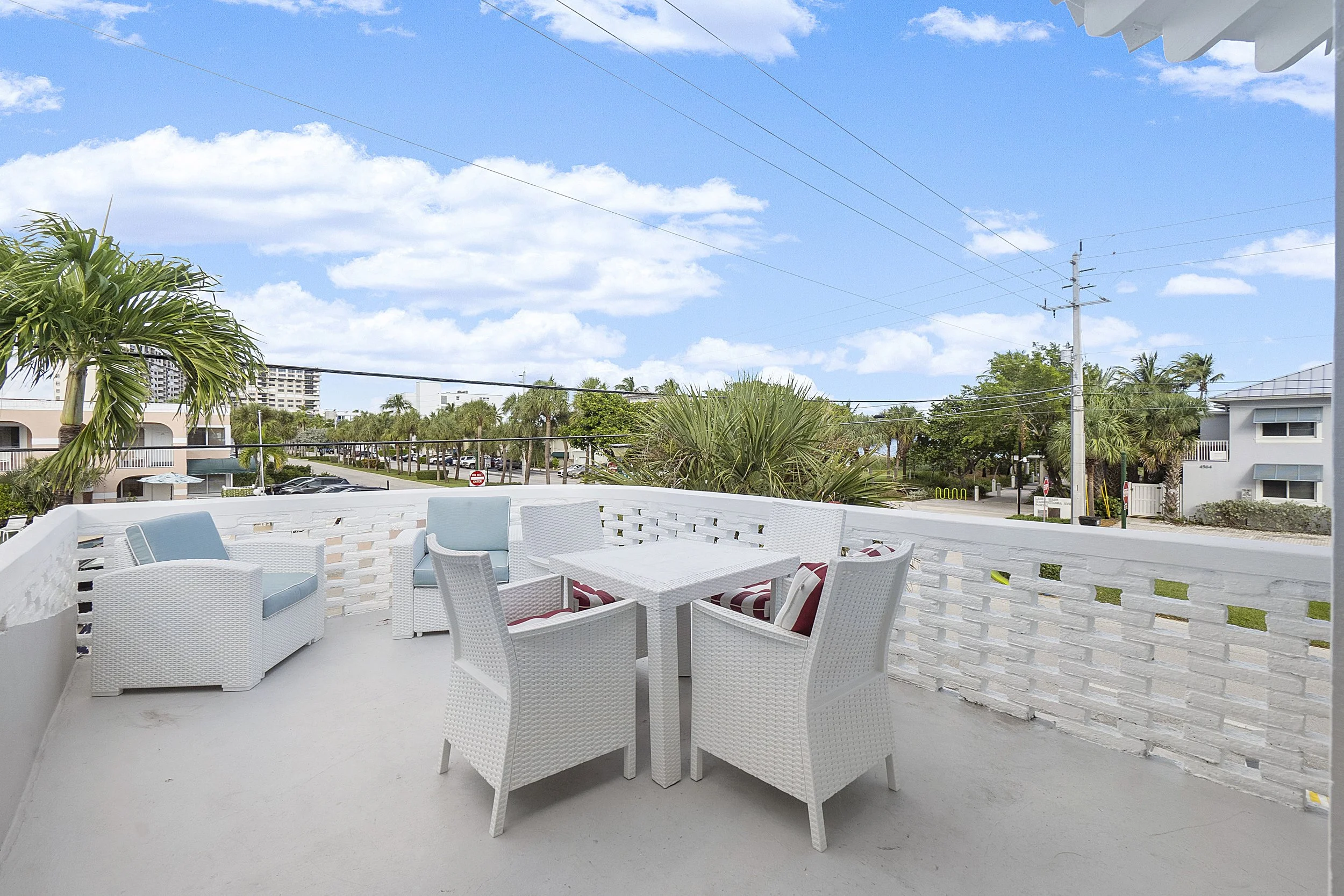 Beachside Suite — BeachSideVillageResort