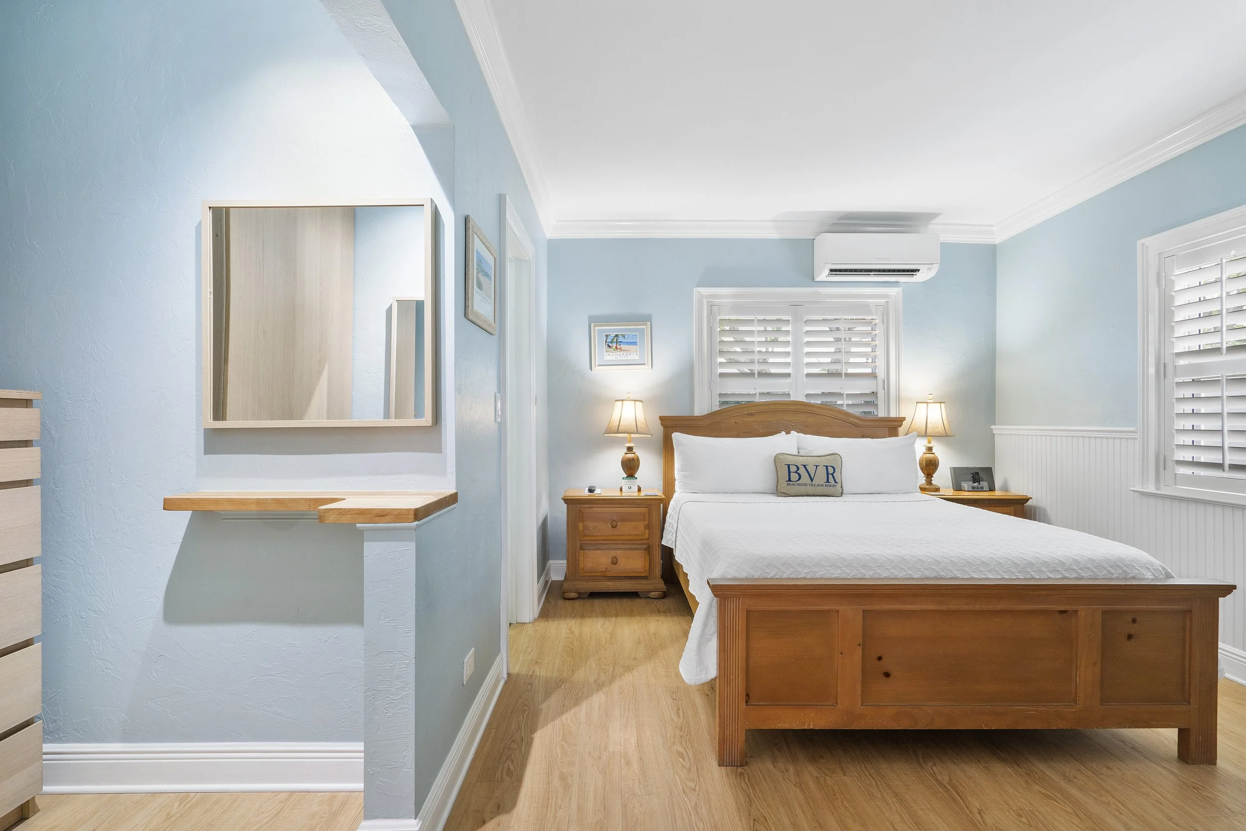 Beach House Suite — BeachSideVillageResort